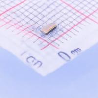 China SMD Crystal Resonator 32.768KHZ 7PF Load Capacitance Model SJK 7LC32768F07UC for Electronic Circuits for sale