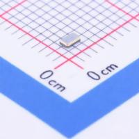 China 32.768KHz Crystal Resonator SJK 7RC32768F07UC with 0.9pF Shunt Capacitance and Wide Temperature Range for sale