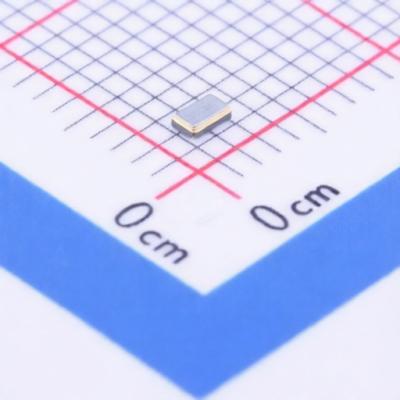 China 32.768KHz Crystal Resonator SJK 7RC32768F07UC with 0.9pF Shunt Capacitance and Wide Temperature Range for sale