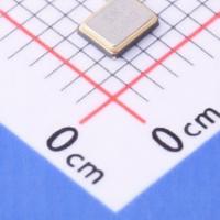 China Ceramic quartz crystal unit SJK 7U10000E12UCG with 150 ohm maximum equivalent series resistance ESR for sale