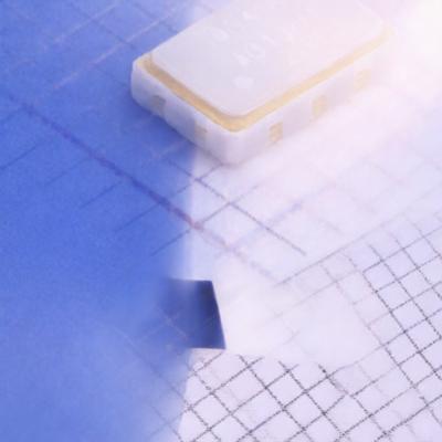 China Precision Crystal Oscillator Silicon Labs 511BBA100M000BAG with Programming and Custom Configuration for sale