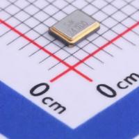 China Seam Sealed Ceramic Surface Mount Quartz Crystal Unit SJK 7U24000E07UCG 24 MHz Frequency Control Component for sale