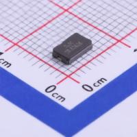 China SMD Crystal Units SJK 6I48000F20UCG 6I Series with Low Profile 1.2mm and Frequency Range 8 to 64 MHz for sale