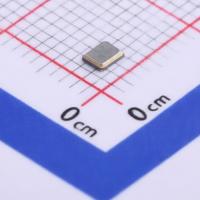 China Ceramic Seam Sealed Quartz Crystal Unit Surface Mount 25 Megahertz Frequency Control SJK 7E25000E10UCG for sale