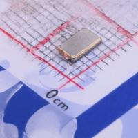 China Surface mount quartz crystal unit SJK 7I12000F16UCG 12 MHz ceramic package with low vibration mode for sale