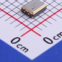 China Compact 3N Series SMD Crystal Oscillators SJK 3N06000G33YC with operating temperature minus 40 to 85 for sale