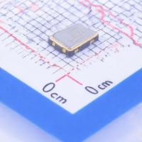 China Precision Frequency Generation Crystal Oscillator SJK 7N05529G33YC Seam Sealed Ceramic Surface Mount for sale
