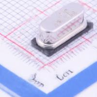 China Leadless quartz crystal unit SJK 6CS26000F20UCG designed for automatic mounting and reflow soldering for sale