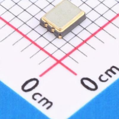China Ceramic surface mount crystal oscillator SJK 3N26000G33YC 26 MHz stable frequency timing component for sale