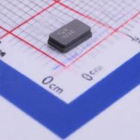 China 6I series SMD crystal unit SJK 6I16000F18UCG miniature low profile 1.2mm frequency 8 to 64 MHz for GPS and PDA for sale