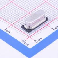 China High precision quartz crystal unit SJK 6CS24000F20UCG suitable for PDA and mobile phone applications for sale