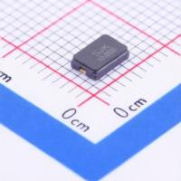 China Surface mount quartz crystal unit SJK 6I10000F20UCG 5.0 by 3.2 millimeter glass sealed ceramic package for sale