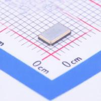 China Seam Sealed Ceramic Quartz Crystal Unit SJK 7I12288F20UCG Surface Mount Package 12.288 MHz Frequency for sale