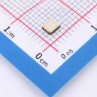 China 48 MHz Crystal Oscillator SJK 3N48000G33YC Ceramic Surface Mount Package for Electronic Applications for sale