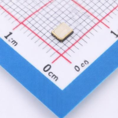 China 48 MHz Crystal Oscillator SJK 3N48000G33YC Ceramic Surface Mount Package for Electronic Applications for sale