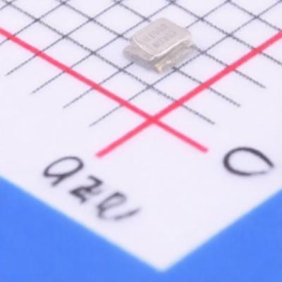 China Surface Mount Quartz Crystal Unit SJK 7Y26000E12UCG Ceramic Package with 10 ppm Frequency Tolerance for sale