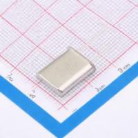 China Quartz Crystal Unit SJK 6A02000G20UBG Resistance Welded HC49U T 6A Series for TV VCD DVD Applications for sale
