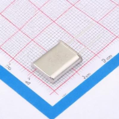 China Quartz Crystal Unit SJK 6A02000G20UBG Resistance Welded HC49U T 6A Series for TV VCD DVD Applications for sale