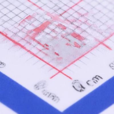 China 3.2x2.5mm surface mount quartz crystal unit SJK 7U13521AE10UCG leadless design for mobile phone and PDA for sale