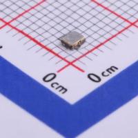 China SJK 2N100000G33YC low profile crystal oscillator with Pb free RoHS certification and consumption for sale