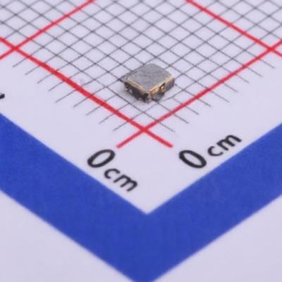 China SJK 2N100000G33YC low profile crystal oscillator with Pb free RoHS certification and consumption for sale