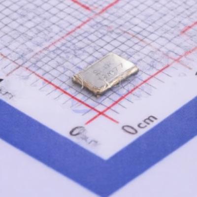 China Low Profile 5032 Size Crystal Units SJK 7I13577F10UCG With RoHS Compliance And Pb Free Certification for sale