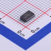 China Miniature SMD Crystal Units SJK 6I28636AF20UCG 6I Series with Sealed Glass Material and Pb Exemption for sale