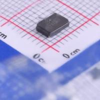 China Ceramic quartz crystal oscillator SJK 6I12000F12UCG 12 megahertz frequency control surface mount unit for sale