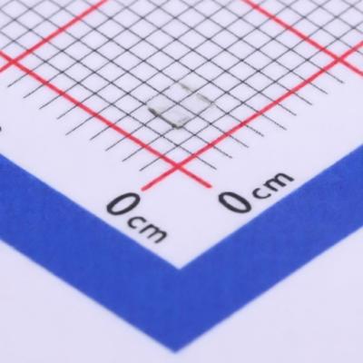 China Compact ceramic quartz crystal unit SJK 7E16000E08UCG with 16 megahertz frequency and RoHS REACH HF certifications for sale