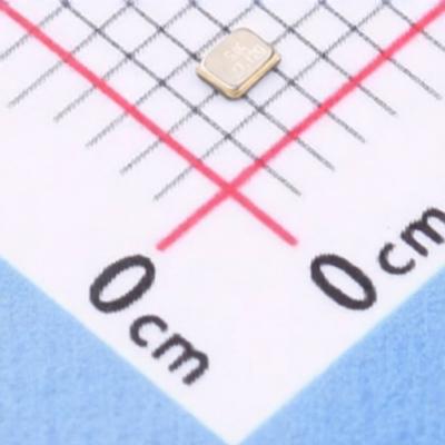 China Quartz Crystal Unit SJK 7Y27120E10UCG 27.120MHz Frequency Stability 30ppm Ceramic Surface Mount Type for sale