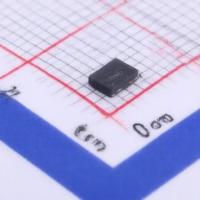China Epoxy Molded MEMS Oscillator SJK 3NM06144C33YC 6.144MHz 3.2x2.5mm Surface Mount Electronic Component for sale