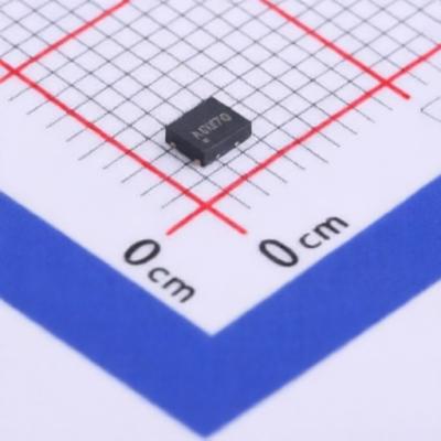 China Surface Mount MEMS Oscillator SJK 2NM08192C33YC with Epoxy Molding 2.5x2.0mm Package and LVCMOS Output for sale