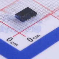 China Surface Mount Oscillator 49.152MHz Frequency Generator SJK 7NM49152C33YC Epoxy Molded Package Device for sale