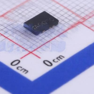 China Surface Mount Oscillator 49.152MHz Frequency Generator SJK 7NM49152C33YC Epoxy Molded Package Device for sale