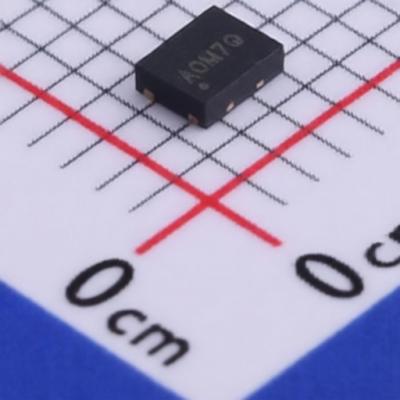 China Epoxy Molded MEMS Oscillator SJK 2NM12000C33YC 12 MHz 2.5x2.0mm Surface Mount Package LVCMOS Output for sale