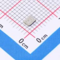 China Crystal resonators SMD type SJK 7UJ16000E09UBE with 3.2x2.5x0.6mm size and performance in sensors for sale