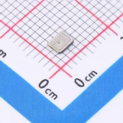 China Crystal resonators SMD type SJK 7UJ16000E09UBE with 3.2x2.5x0.6mm size and performance in sensors for sale