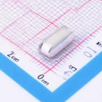China HC49S package quartz crystal unit SJK 6BS22118AF20UCG resistance welded for high frequency applications for sale