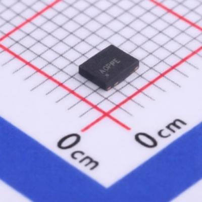 China frequency generation device SJK 3NM22579AC33YC MEMS oscillator epoxy molded surface mount 3.2x2.5mm package LVCMOS for sale
