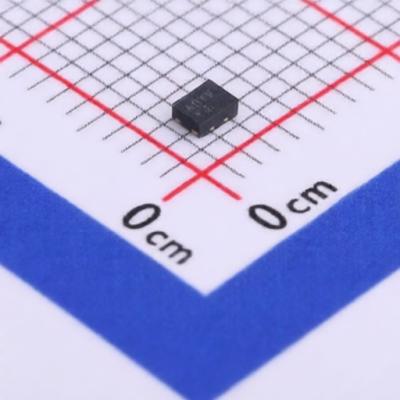 China Surface Mount Si MEMS Oscillator SJK 1NM11289AC33YC with LVCMOS Output and Environmental Compliance for sale