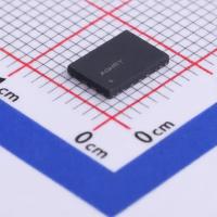 China Surface Mount MEMS Oscillator SJK 6NM50000C33YC 50 MHz Frequency Control Device Epoxy Molding Package for sale