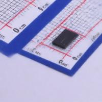 China Epoxy Molded Surface Mount Oscillator SJK 6NM22579AC33YC 22.5792MHz Frequency Stable Device for sale