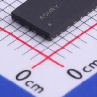 China Epoxy Molded Surface Mount Oscillator SJK 6NM01843AC33YC 1.8432MHz 7x5mm Package LVCMOS for sale