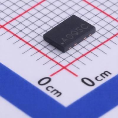 China Surface Mount Oscillator Epoxy Molded Package 5.0x3.2mm Featuring SJK 7NM11289AC33YC LVCMOS Output for sale