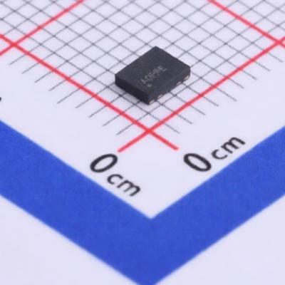 China Surface Mount Oscillator SJK 3NM40960C33YC Epoxy Molded Package 3.2x2.5mm Nominal Frequency 40.960MHz for sale