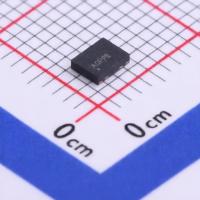 China Frequency Generation Device SJK 3NM02176C33YC Si MEMS Oscillator 2.176MHz LVCMOS Surface Mount Package for sale