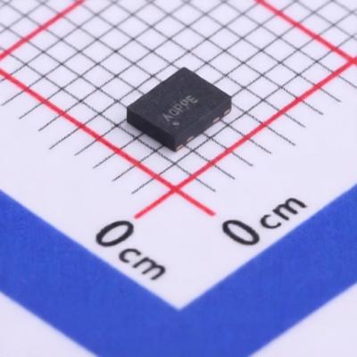 China Frequency Generation Device SJK 3NM02176C33YC Si MEMS Oscillator 2.176MHz LVCMOS Surface Mount Package for sale