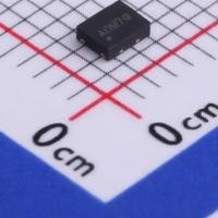China Surface Mount Si MEMS Oscillator SJK 2NM96000C33YC with 96 MHz Frequency and LVCMOS Output for sale