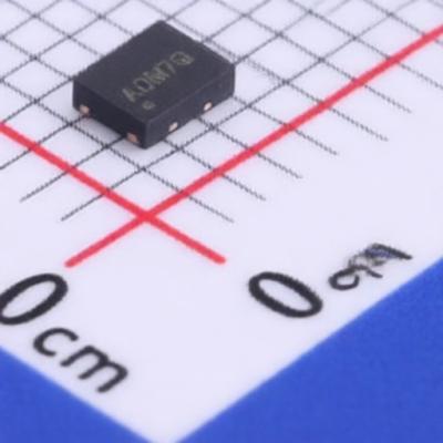 China MEMS oscillator with AT CUT crystal technology and RoHS REACH HF certifications SJK 2NM12288C33YC surface mount package for sale