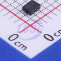 China Epoxy Molded Si MEMS Oscillator SJK 1NM40960C33YC 2.0x1.6mm Surface Mount Wide Operating Temperature for sale
